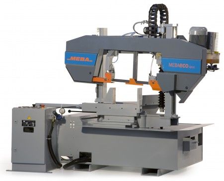 MEBA Sawing Solutions | Der Maschinenfinder