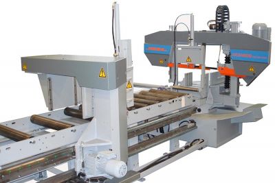 MEBA Sawing Solutions | Der Maschinenfinder