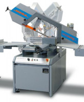 MEBA Sawing Solutions | Bandsägen | MEBAswing